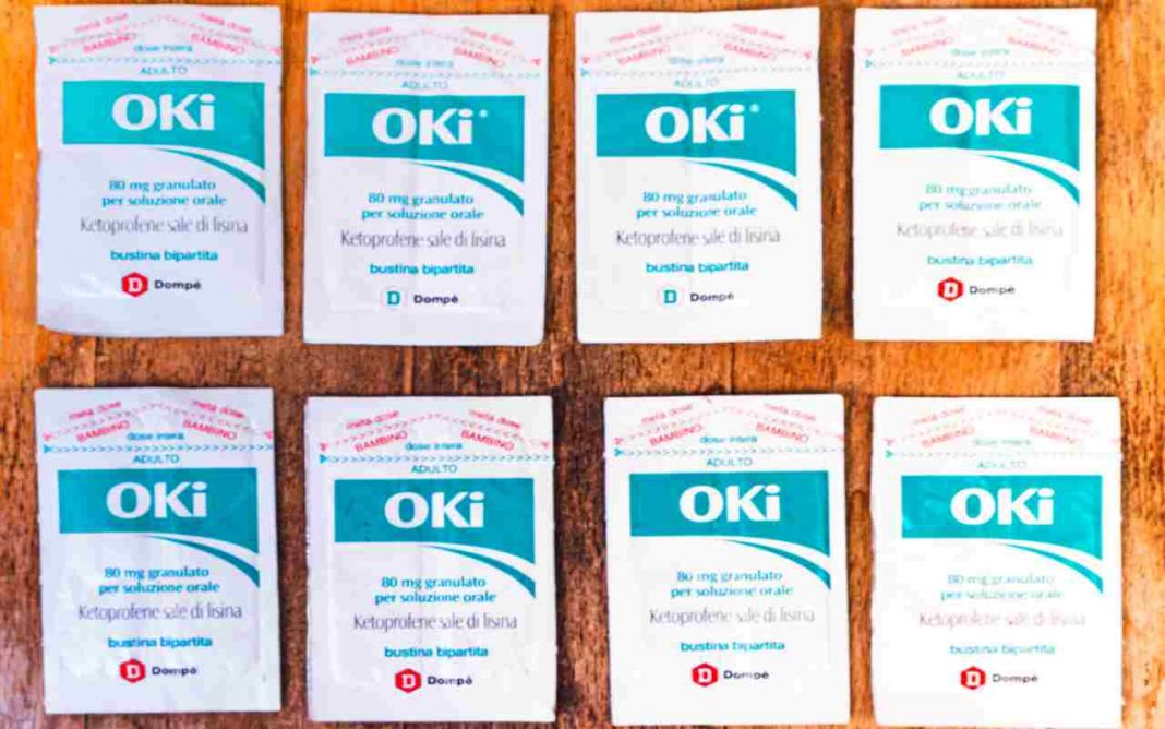 Assumere Oki fa male? Ecco la verità, gli effetti positivi e negativi ...