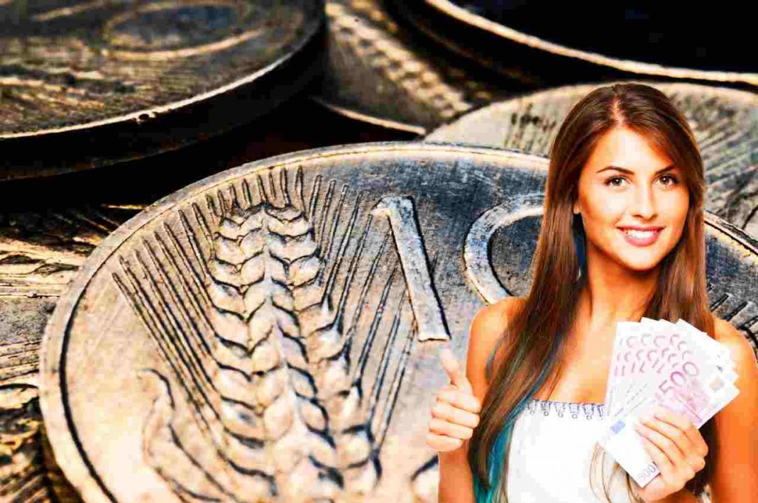 Fino a 4 mila Euro per alcune Vecchie Lire italiane, ecco cosa cercano ...