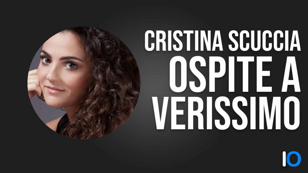 Suor Cristina si è tolta il velo: chi è l'ex suora cantante dal passato inedito