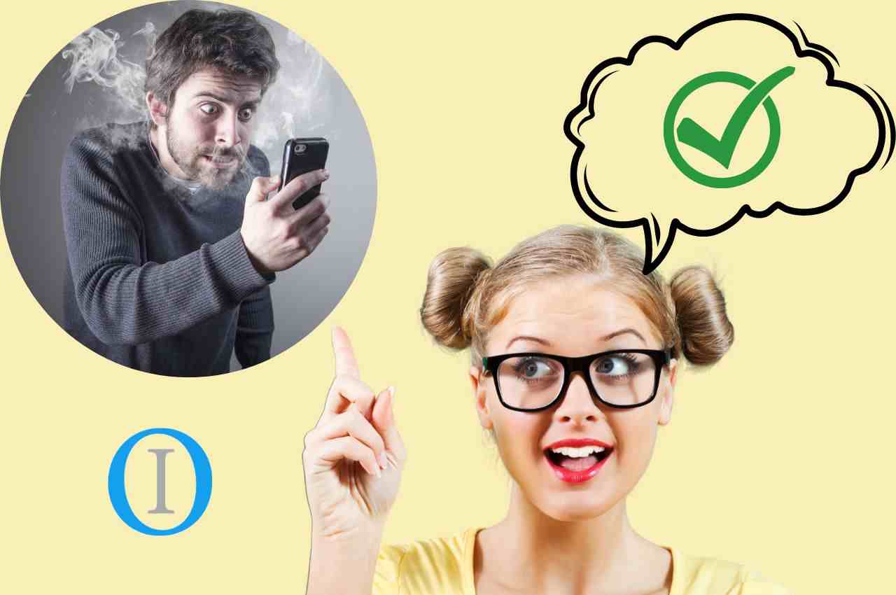 WhatsApp memory too full? Problem solved with these few gestures ... WhatsApp memory too full? Problem solved with these few gestures ...
