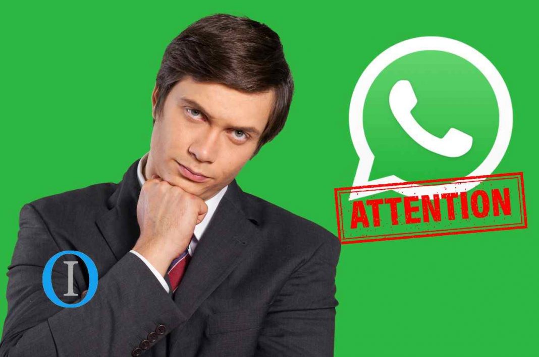 Esiste davvero un trucco che ci permette di capire chi spia il nostro profilo WhatsApp?