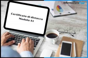 Certificato A1 per i lavoratori: che cosa è, a chi serve e come si richiede