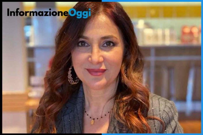 Luce Caponegro, l’ex attrice hard spiazza tutti: “Volevo diventare suora”