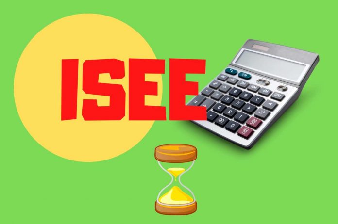 3 modelli da presentare all'INPS al più presto: ICRIC, ICLAV e ISEE, le ...