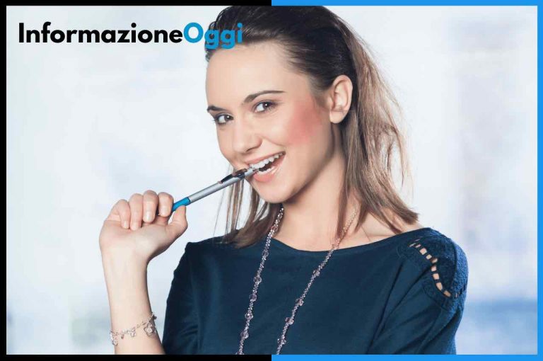 Perché la penna biro ha un buco sul tappo? Incredibile la risposta, non ...