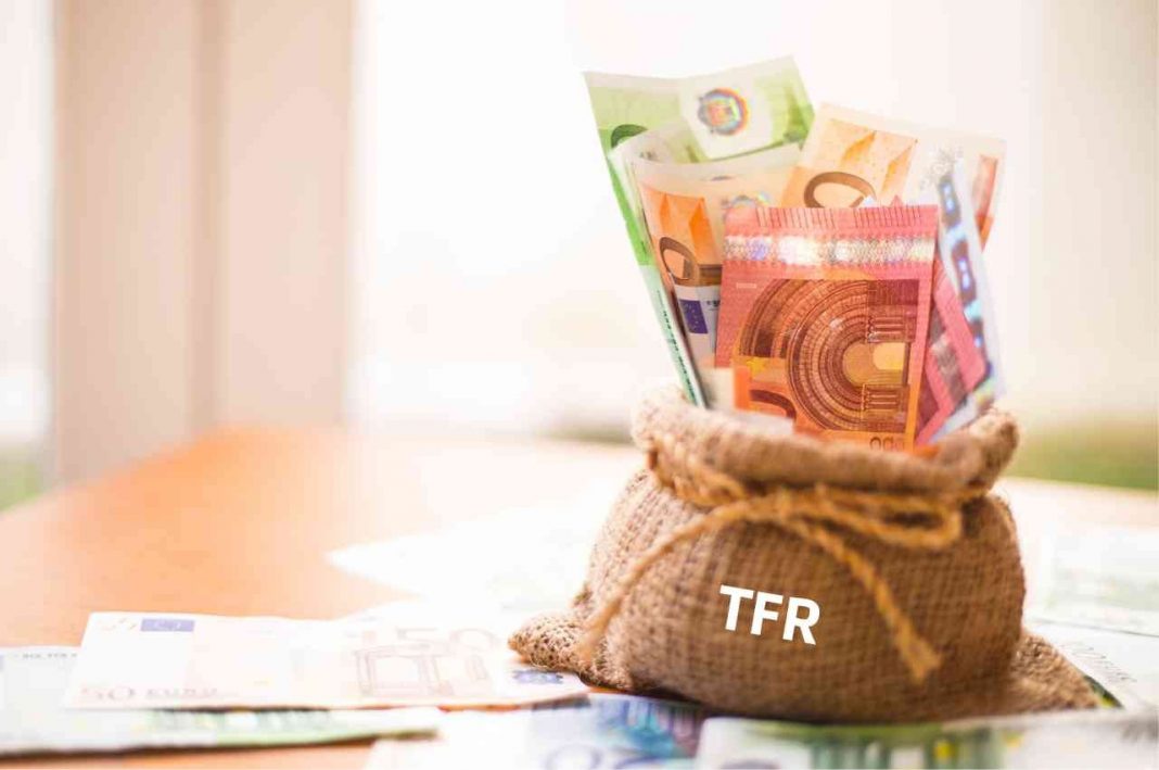 Modulo TFR: attenzione alla corretta compilazione, si rischiano ...