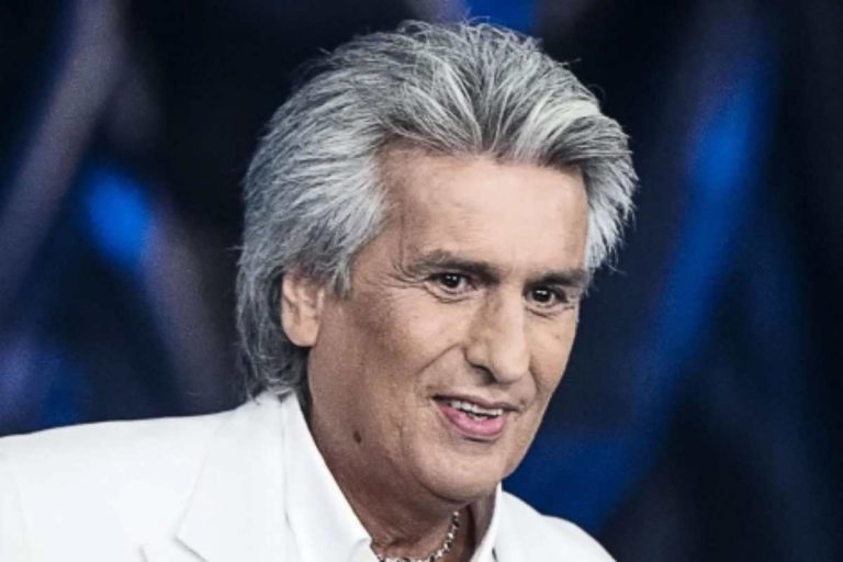 Carla moglie Toto Cutugno: il retroscena atroce sul loro matrimonio ...