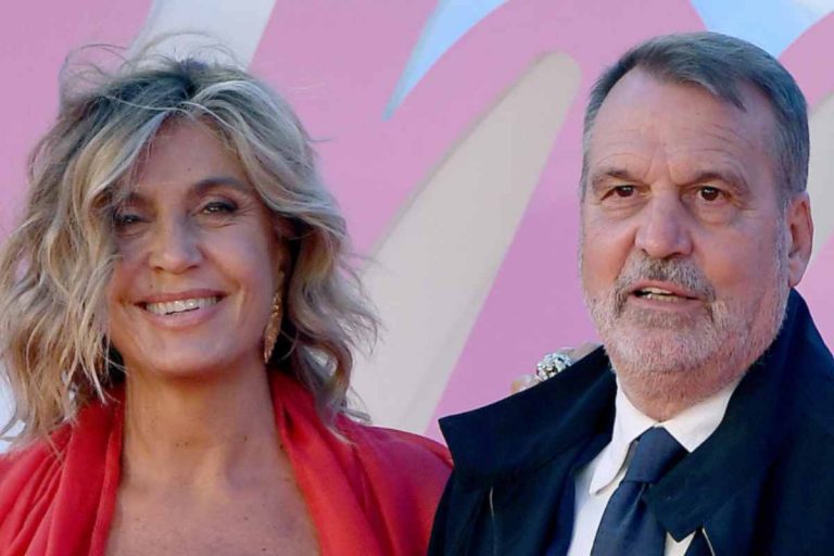 Marco Tardelli: il matrimonio, poi Stella Pende... ora Myrta Merlino