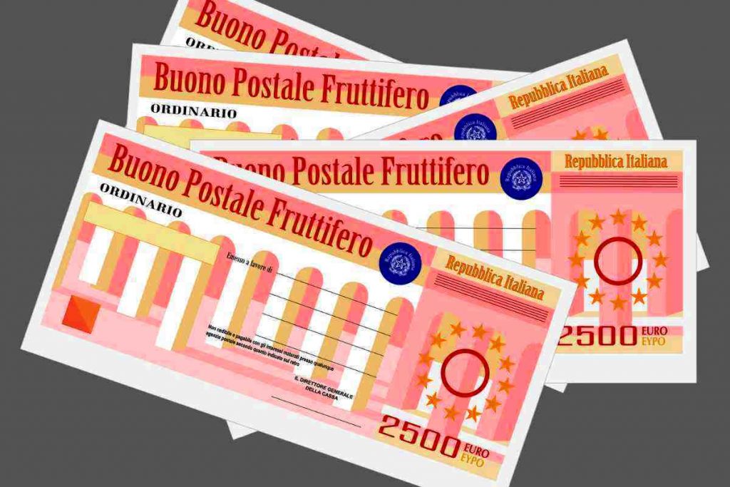 Il Buono Postale ordinario scade dopo 20 o 30 anni? La risposta libera i risparmiatori da tutti ...