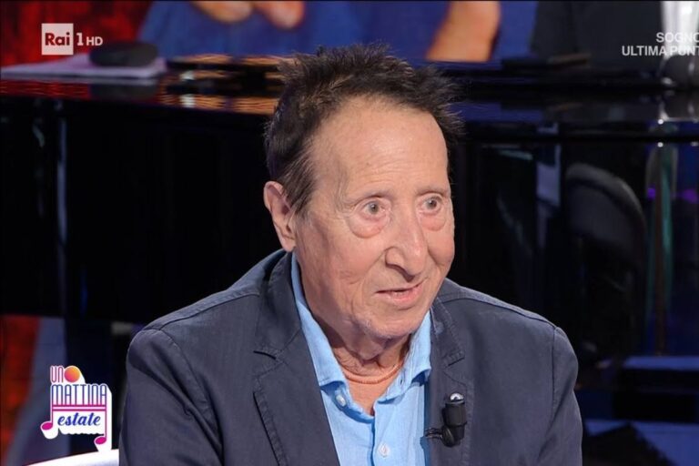 Alvaro Vitali è morto, addio a Pierino: causa morte, età, patrimonio ...
