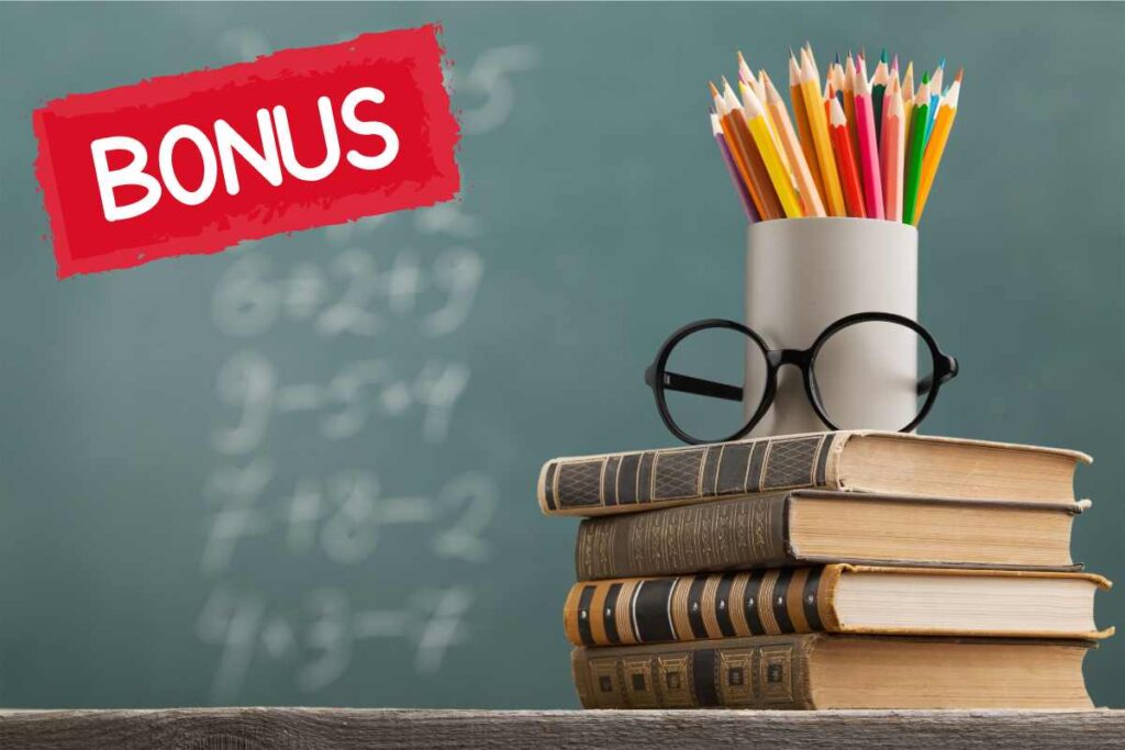 Come ottenere il Bonus Libri Scolastici 2025-26: la guida definitiva per non perdere la scadenza ...