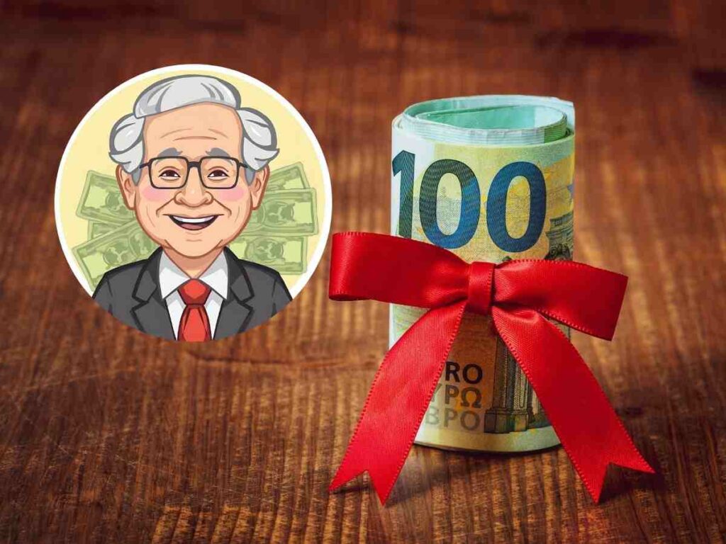 Bonus Natale di 155 euro: accredito inaspettato per i pensionati ...